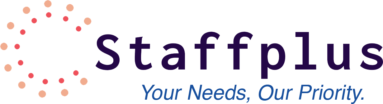 Staffplus - Future Ready