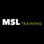 MSL Training - Future Ready