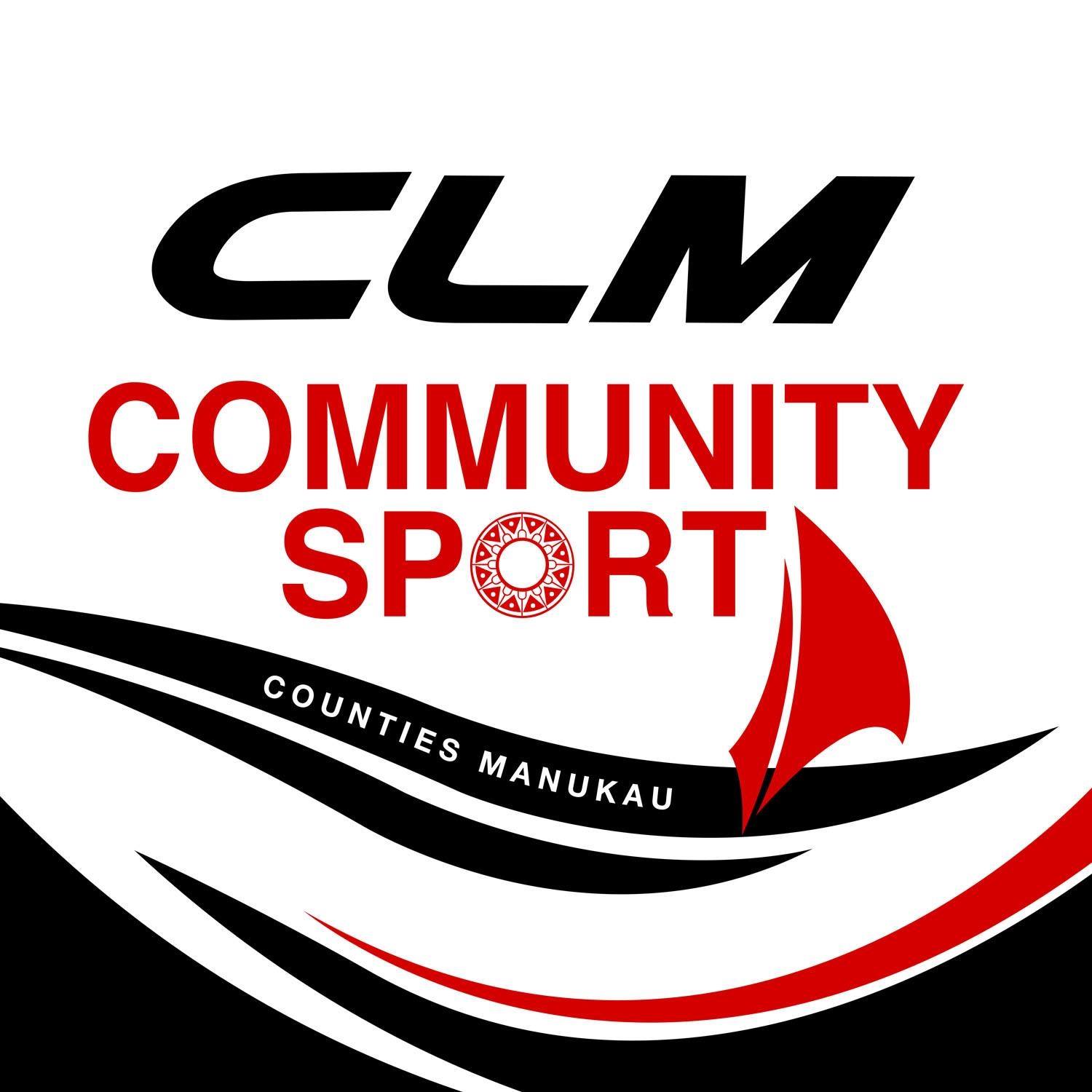 CLM Community Sport - Future Ready