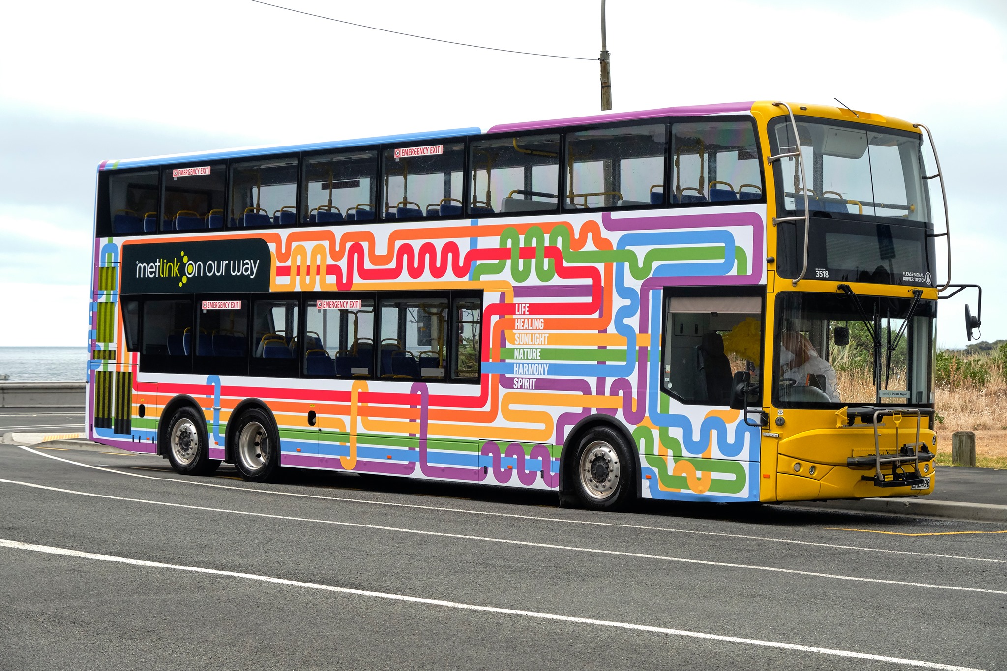 Total Mobility Card - Metlink - Future Ready