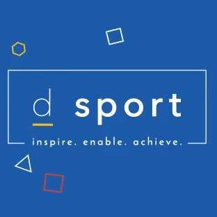 DSport - Future Ready