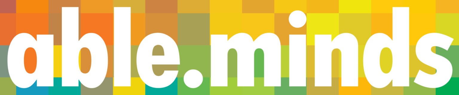 Able Minds – Alexandra - Future Ready