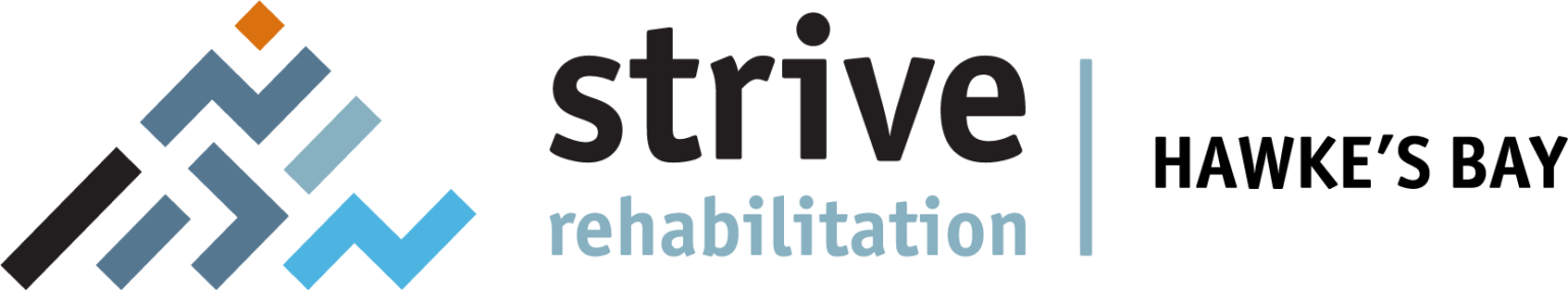 Strive Rehabilitation Hawkes Bay - Future Ready