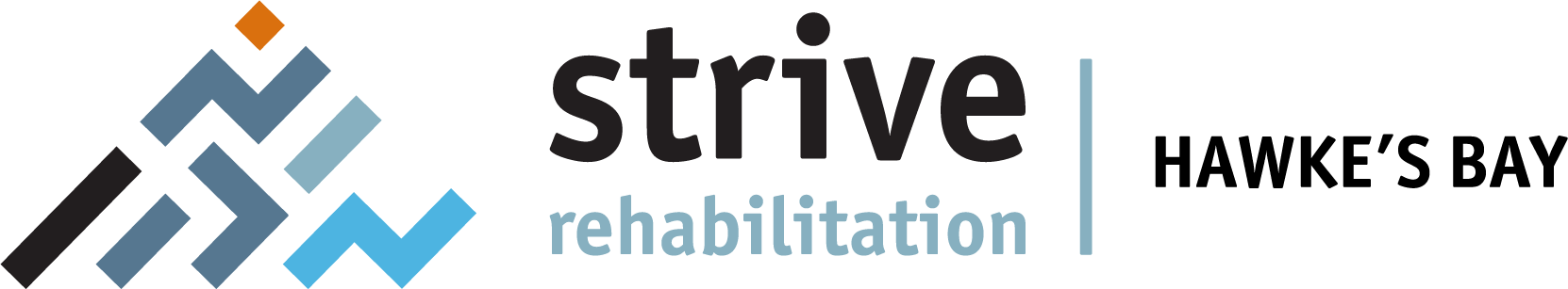 Strive Rehabilitation Hawkes Bay - Future Ready