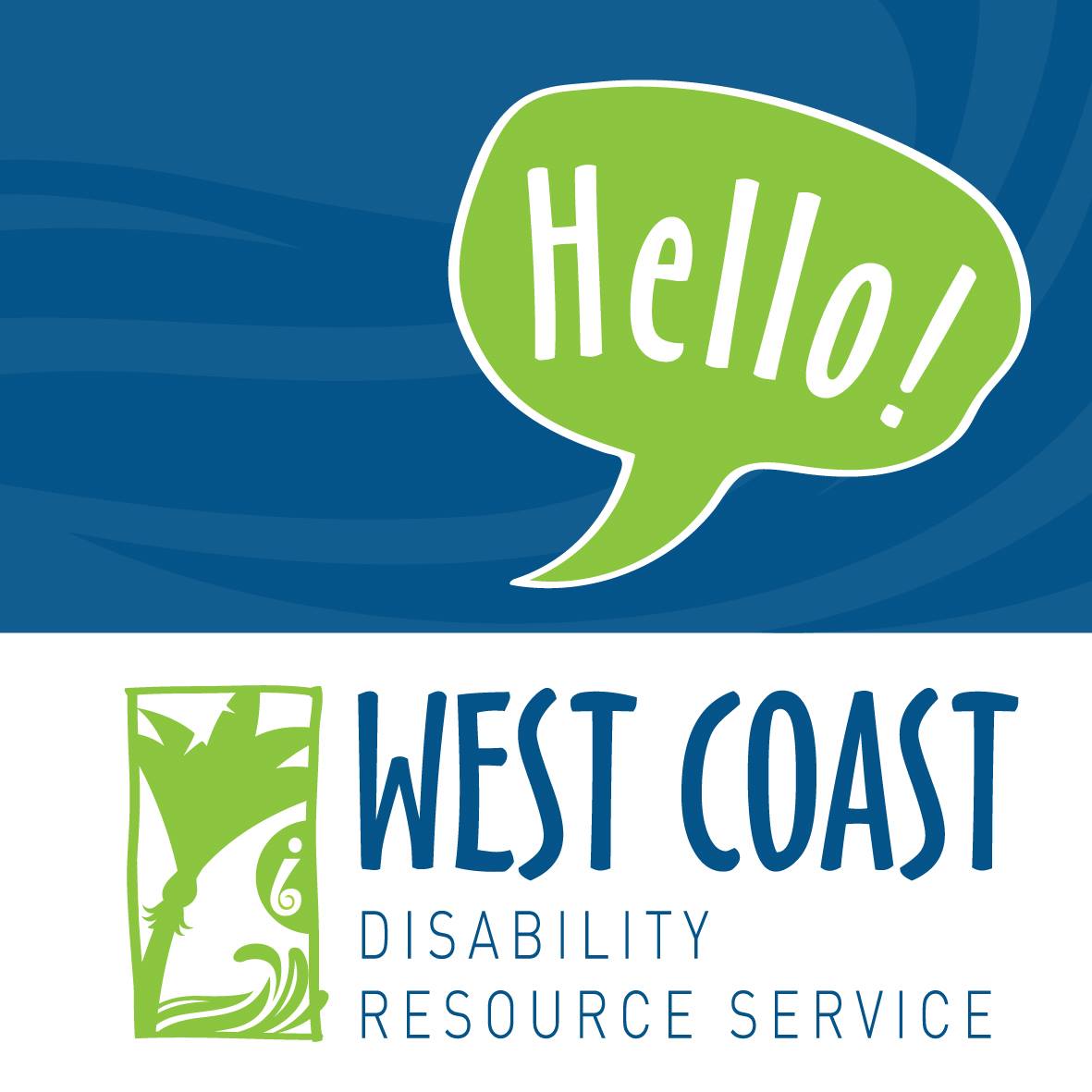 West Coast Disability Resource Service (WCDRS) - Future Ready