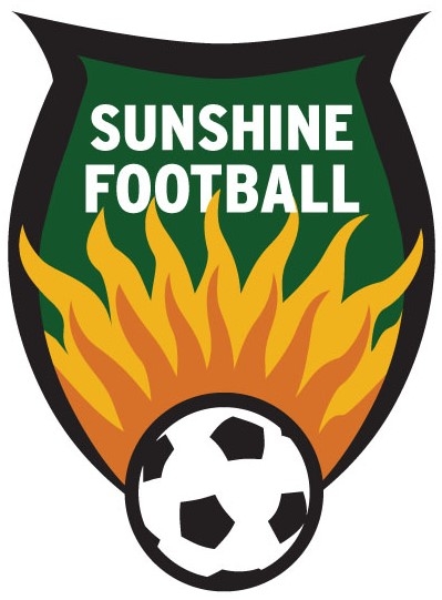 Sunshine Football - Future Ready