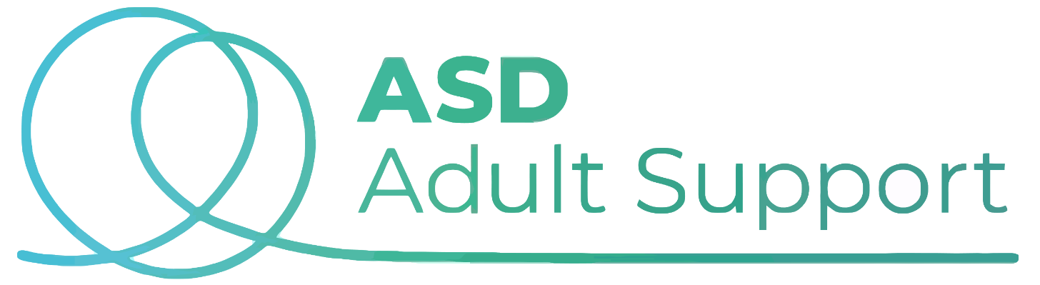 ASD Adult Support - Future Ready