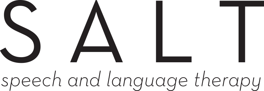 SALT speech and language therapy - Future Ready