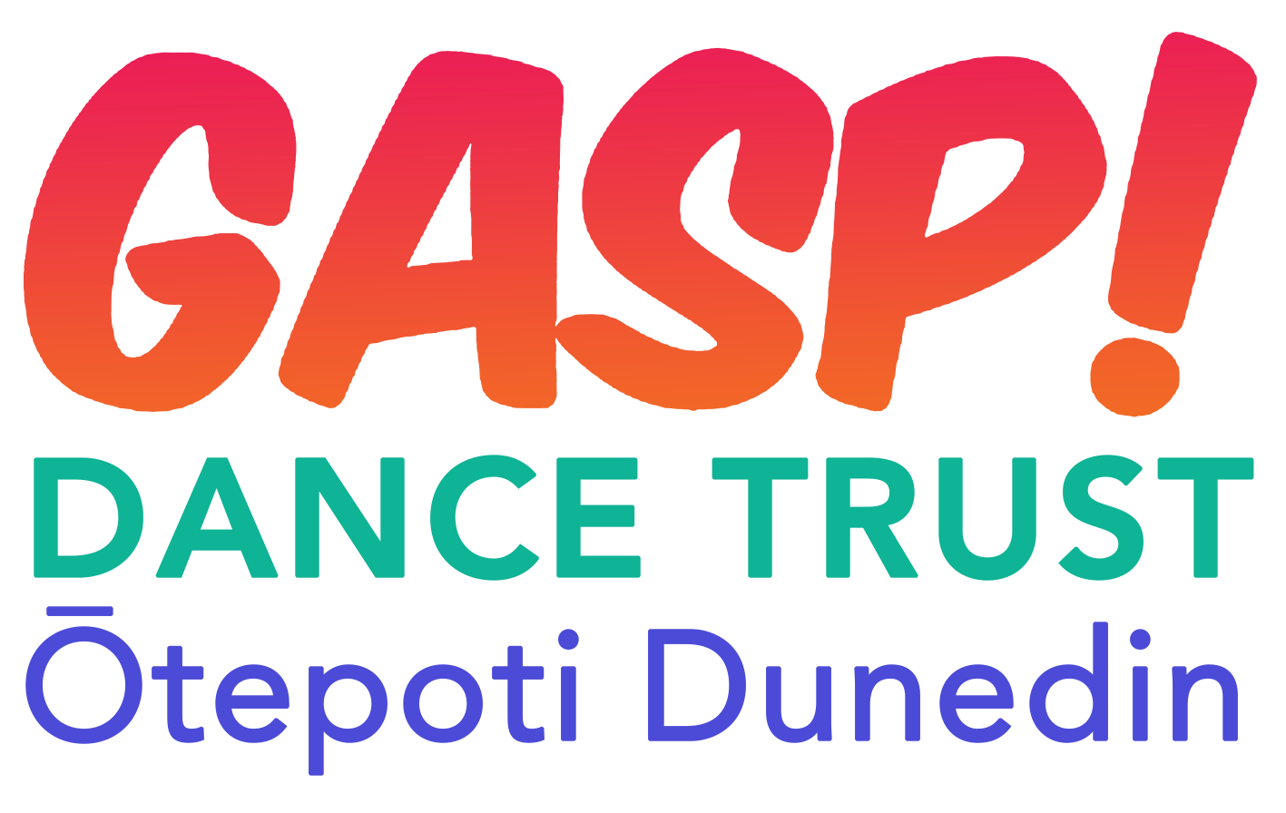 GASP Dance Trust Dunedin - Future Ready